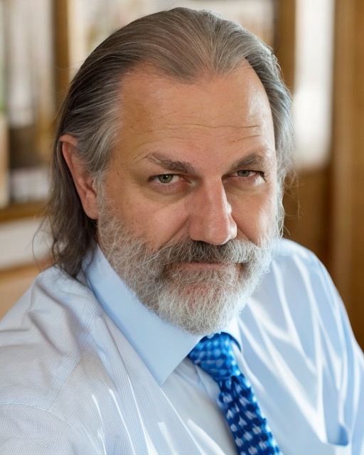 Backstory – Mark Bracich