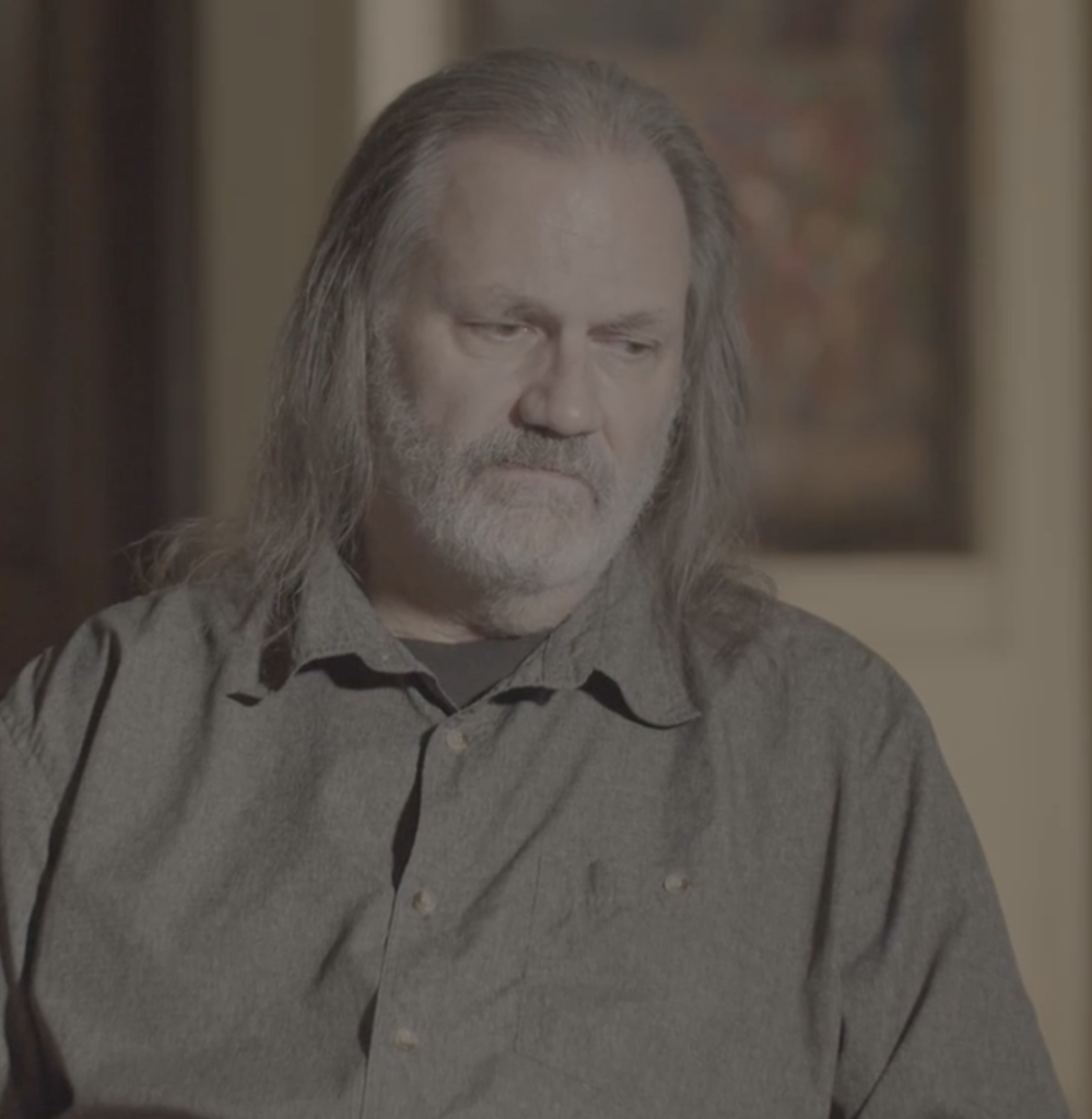 Actor – Mark Bracich